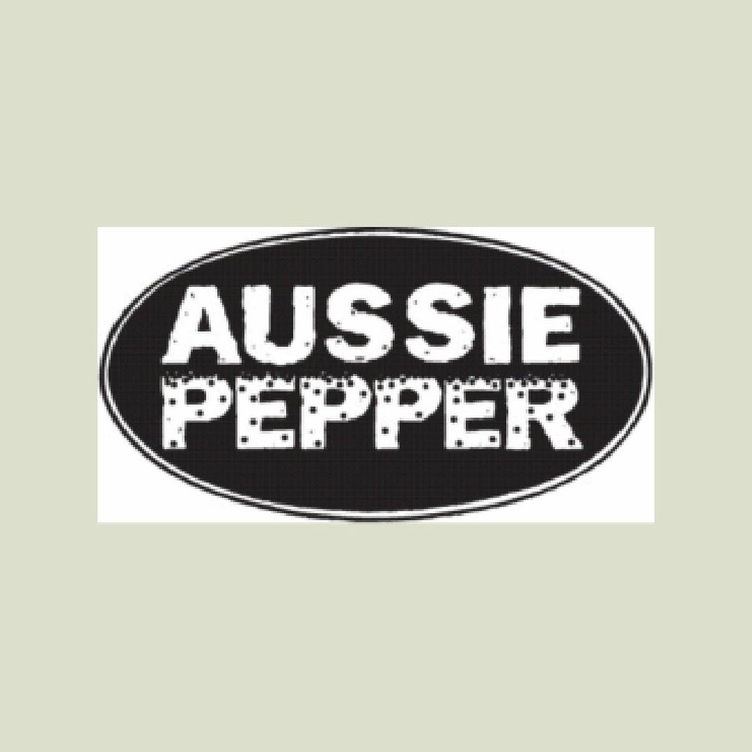 Aussie Pepper – Far North Plantations