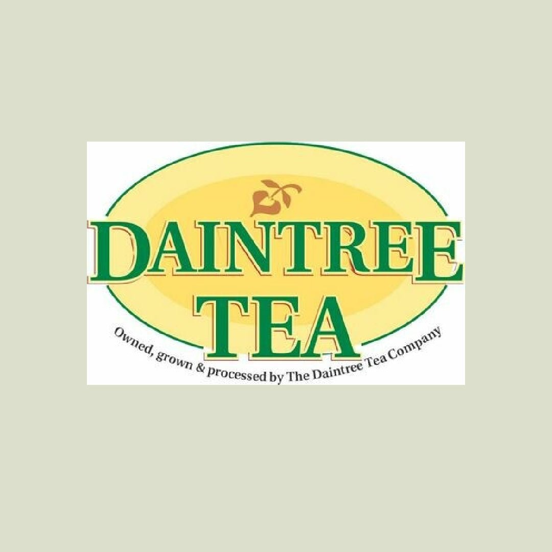 Daintree Tea – Far North Plantations