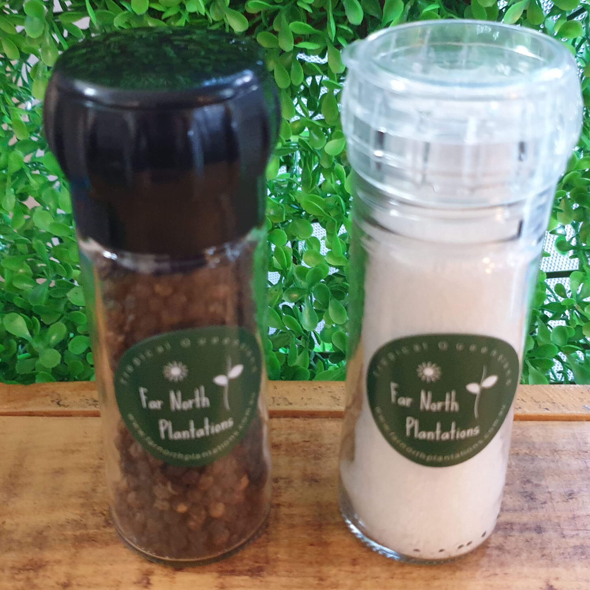 Aussie Pepper – Far North Plantations