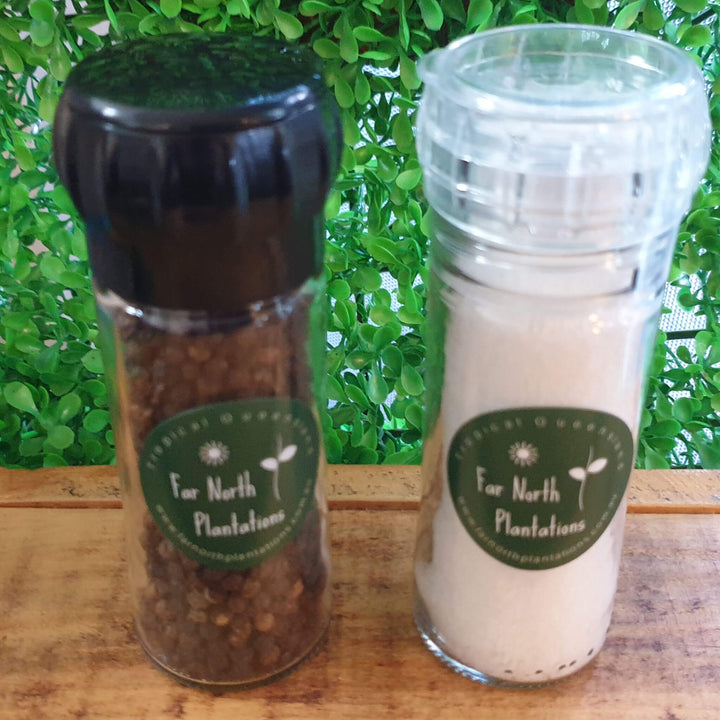 Aussie Pepper – Far North Plantations