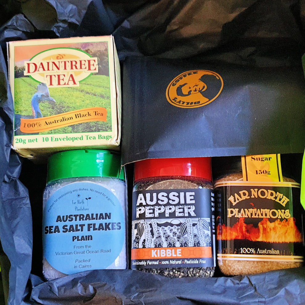 Basics Starter Pack SPECIAL – Far North Plantations