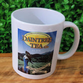 Daintree Tea – Far North Plantations