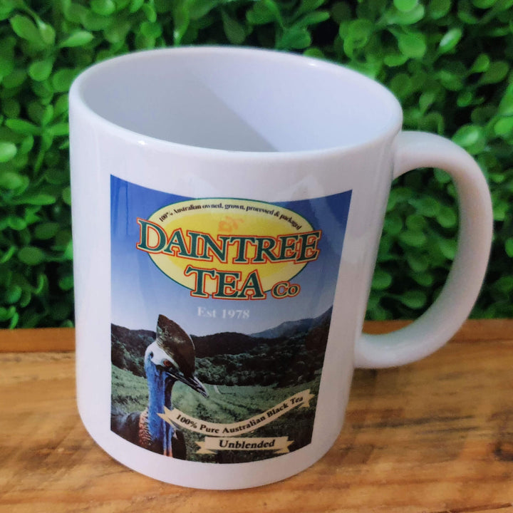 Daintree Tea – Far North Plantations