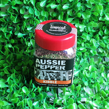 Aussie Pepper – Far North Plantations