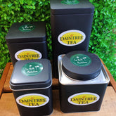 Daintree Tea – Far North Plantations