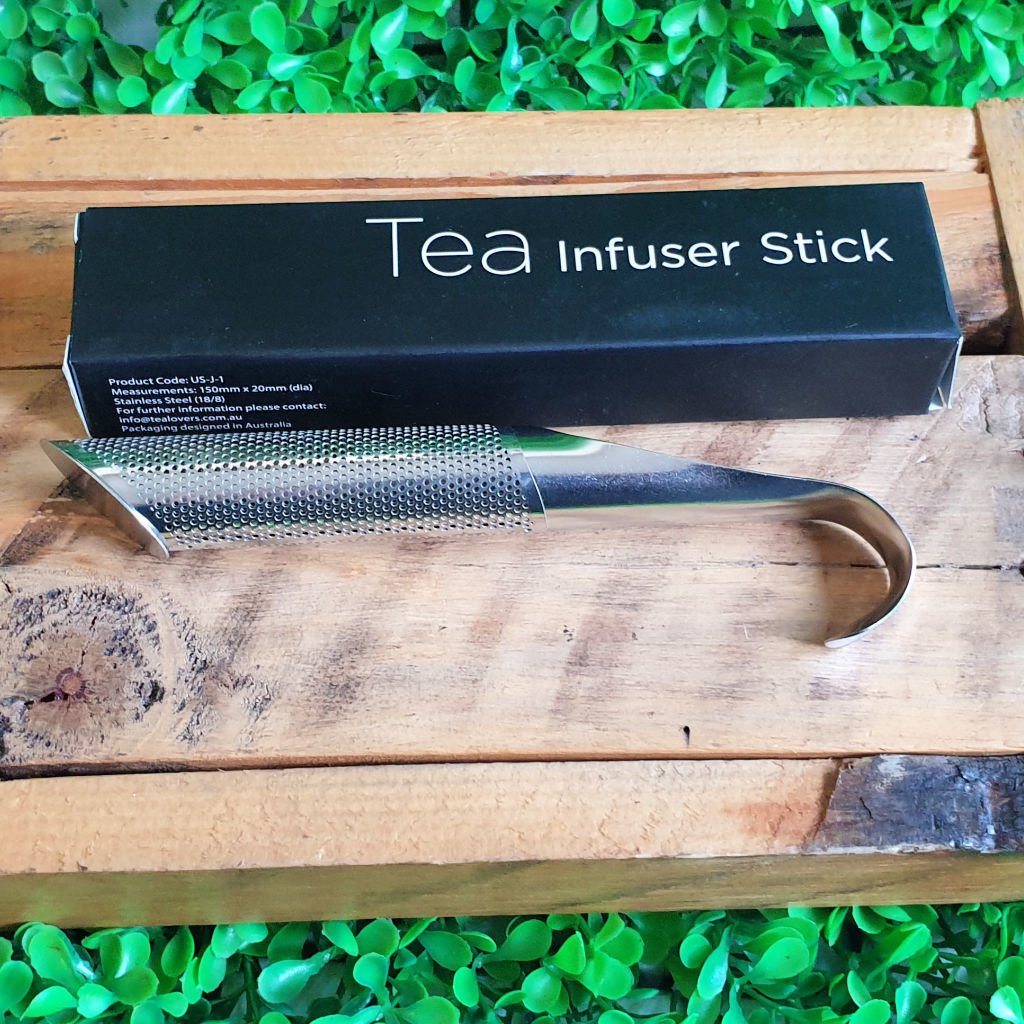 Tea Infuser Stick – Far North Plantations